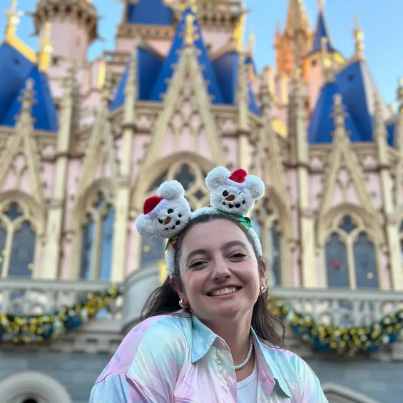 Gloria Luz Cabral Altamirano – Pasaporte Mágico