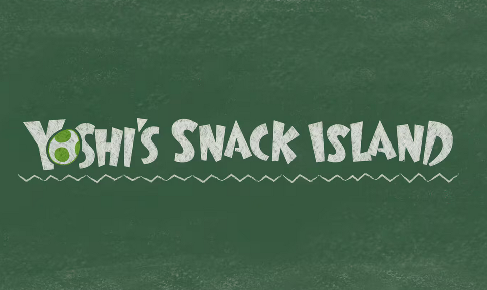 Yoshi’s Snack Island – Pasaporte Mágico